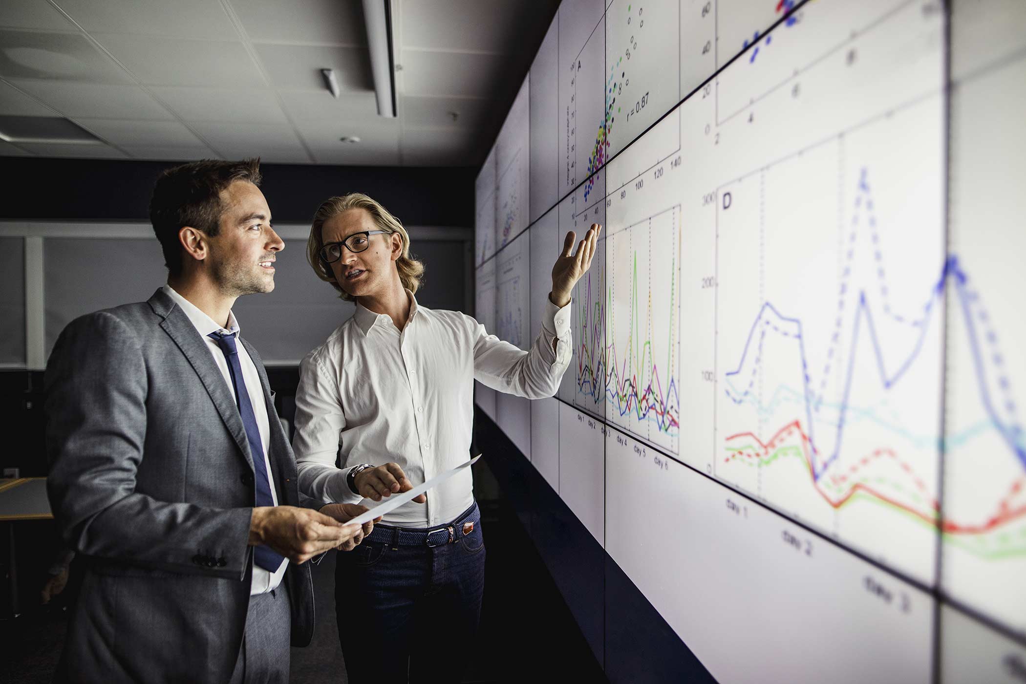 Optimizing Talent and Resource Allocation – J.C. Innovation’s Project ...